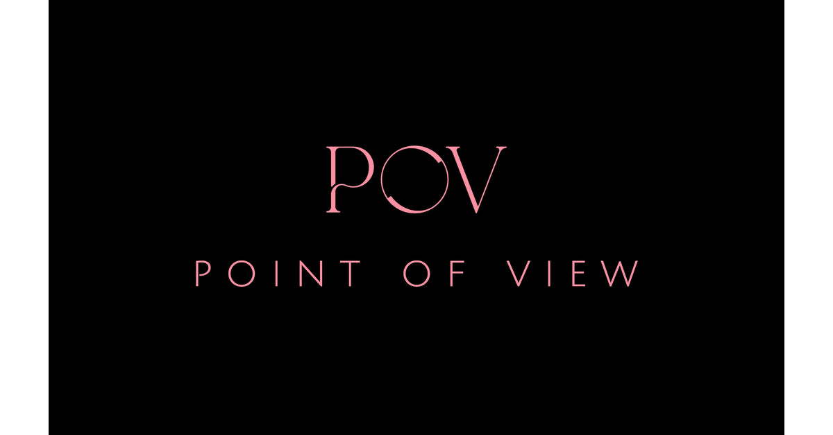 Point of View Label